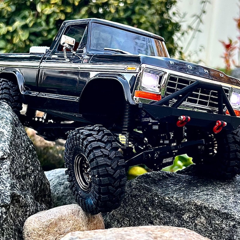 Trx4m High - Etsy