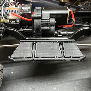 FMS FCX18 Lc80 Sliders - Etsy