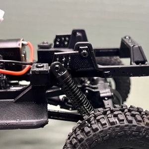 FMS FCX24 Blazer Shock Keys - Etsy