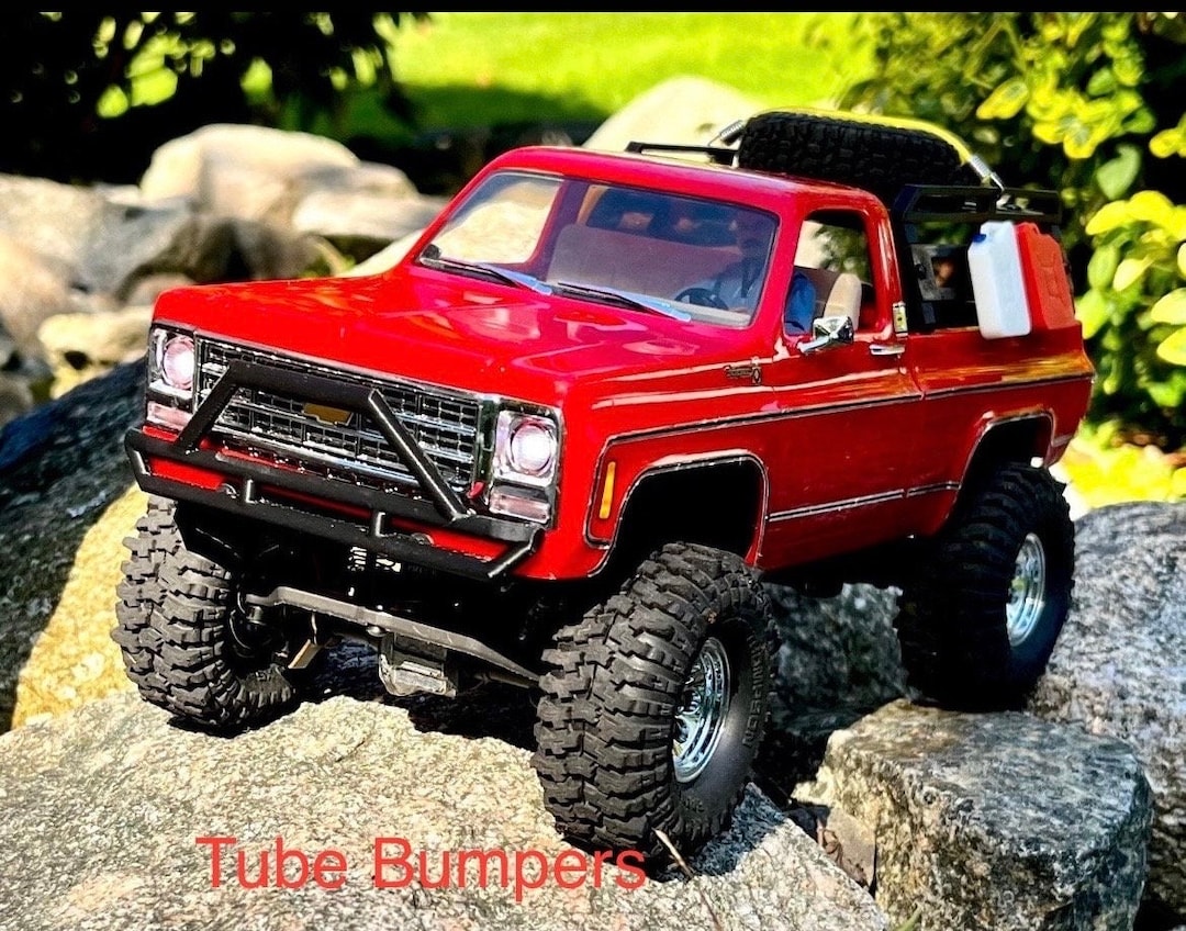 Bumpers for the Trx4m K10 High Trail - Etsy