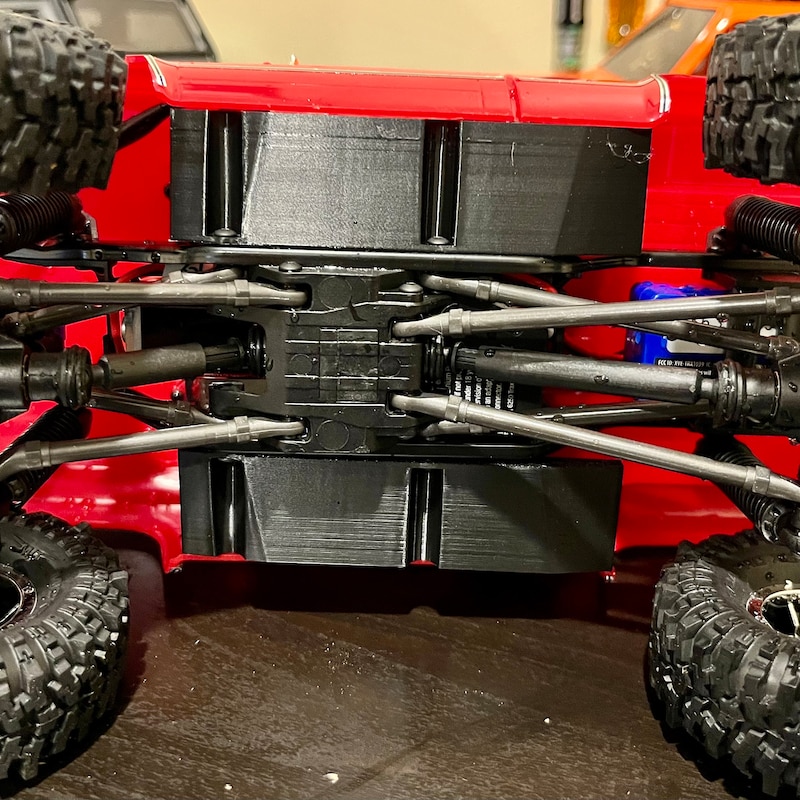 Trx 4 M High Trail - Etsy