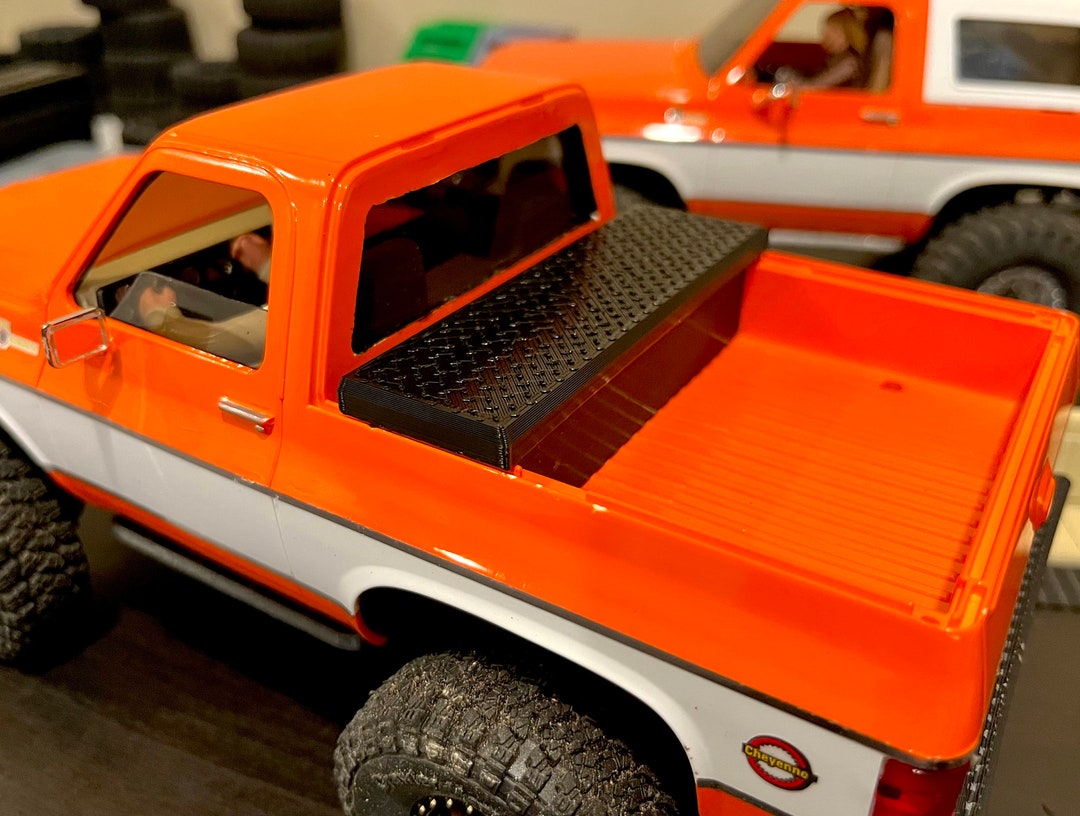 FMS FCX24 Blazer Tool Box - Etsy