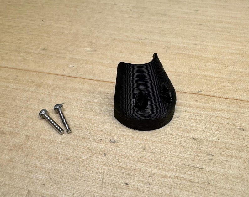 Tiny Terrains Scx24 Diff Slider - Etsy