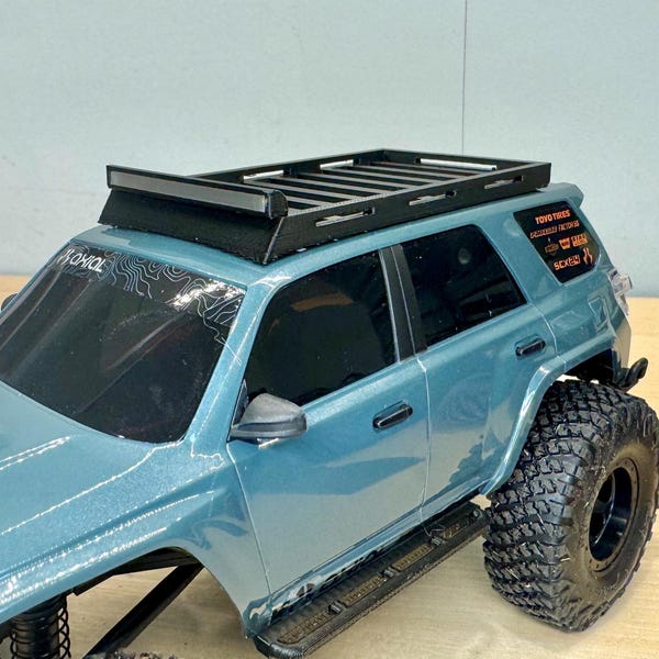 Lights for Scx 24 - Etsy