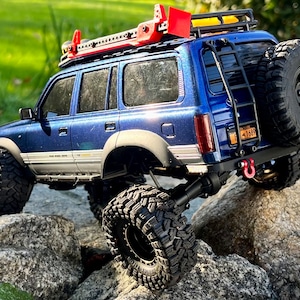 FMS FCX18 Lc80 Shock Keys - Etsy