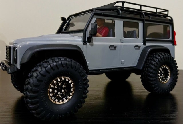Interior for the Traxxas Trx4m Defender - Etsy 日本 Interior for the Traxxas Trx4m Defender - Etsy 日本