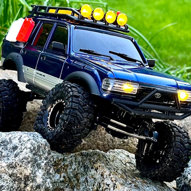 Fms Crawler - Etsy