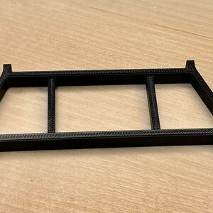 FMS FCX18 K10 Headache Rack - Etsy