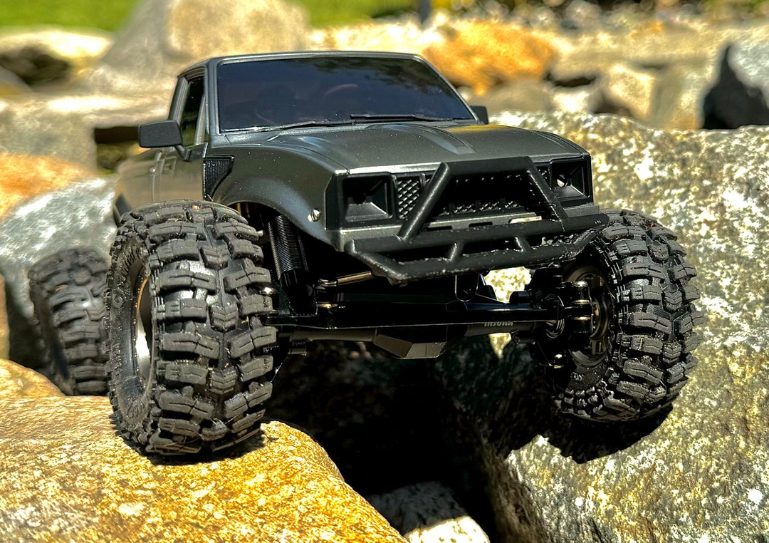 Bumper for the Trx4m Injora Ir60 - Etsy