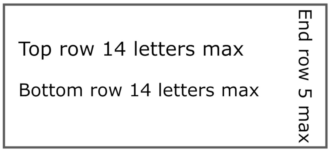 School Hall Passes Restroom Nurse Library Pases Escuela Pasillo Baño ...