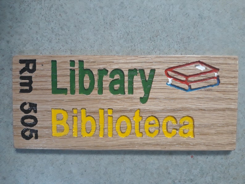 School Hall Passes Restroom Nurse Library Pases Escuela Pasillo Baño ...