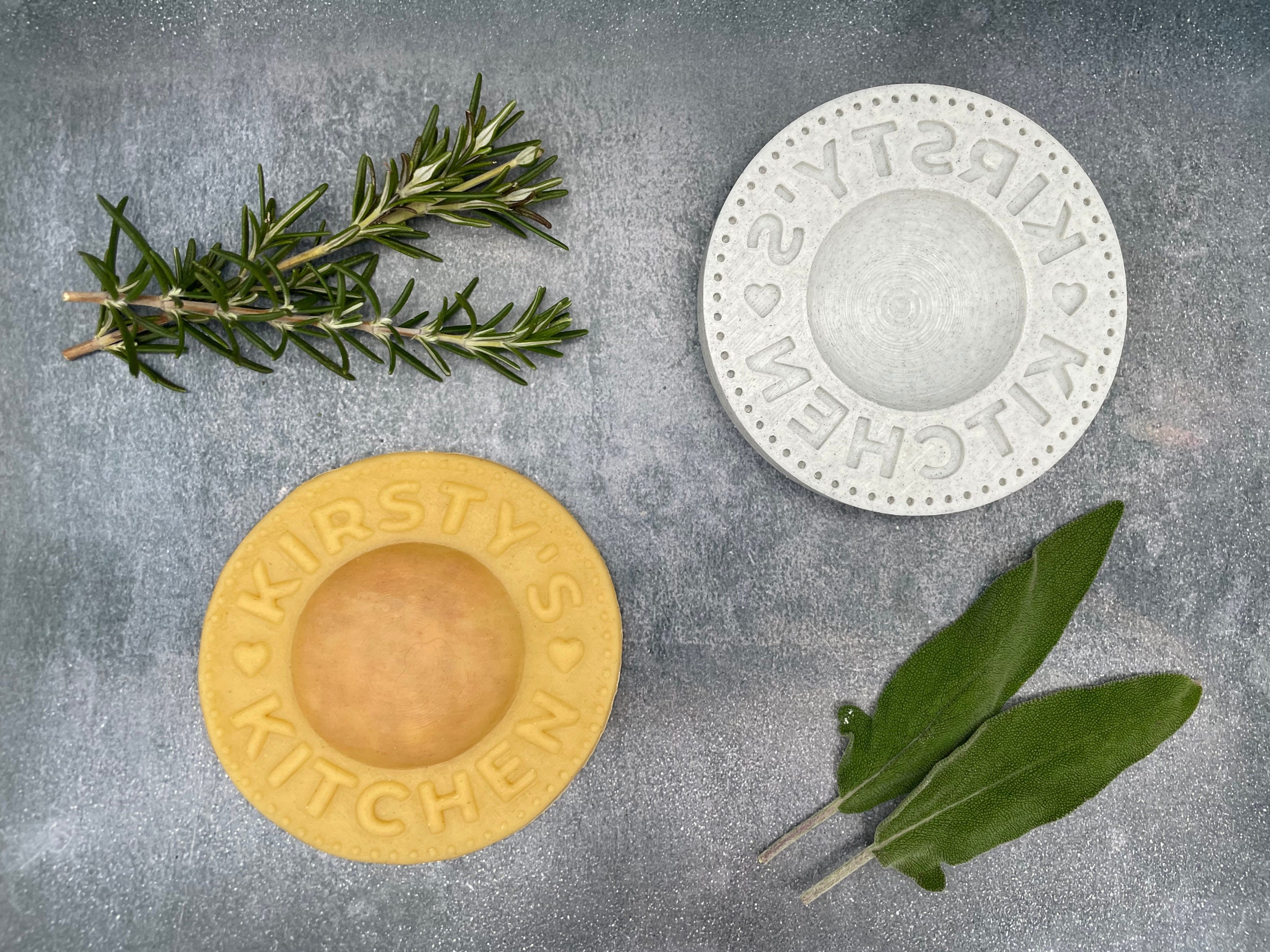 Personalised Ravioli Mould Custom Ravioli Stamp Pasta Making Tool ...