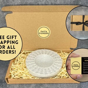 Ravioli Mould Mid-century Modern Pattern Ravioli Stamp Pasta Making ...