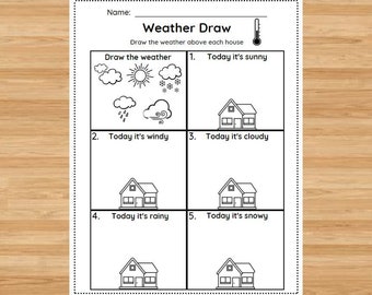 Ruler Measuring Practice Worksheet - Etsy