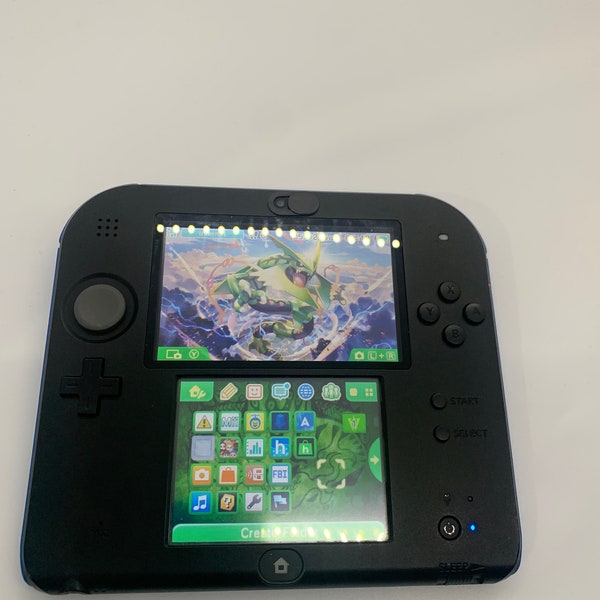 Modded Console - Etsy