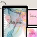 Digital Note Taking Template, Journal Digital Note Taking Book Digital ...