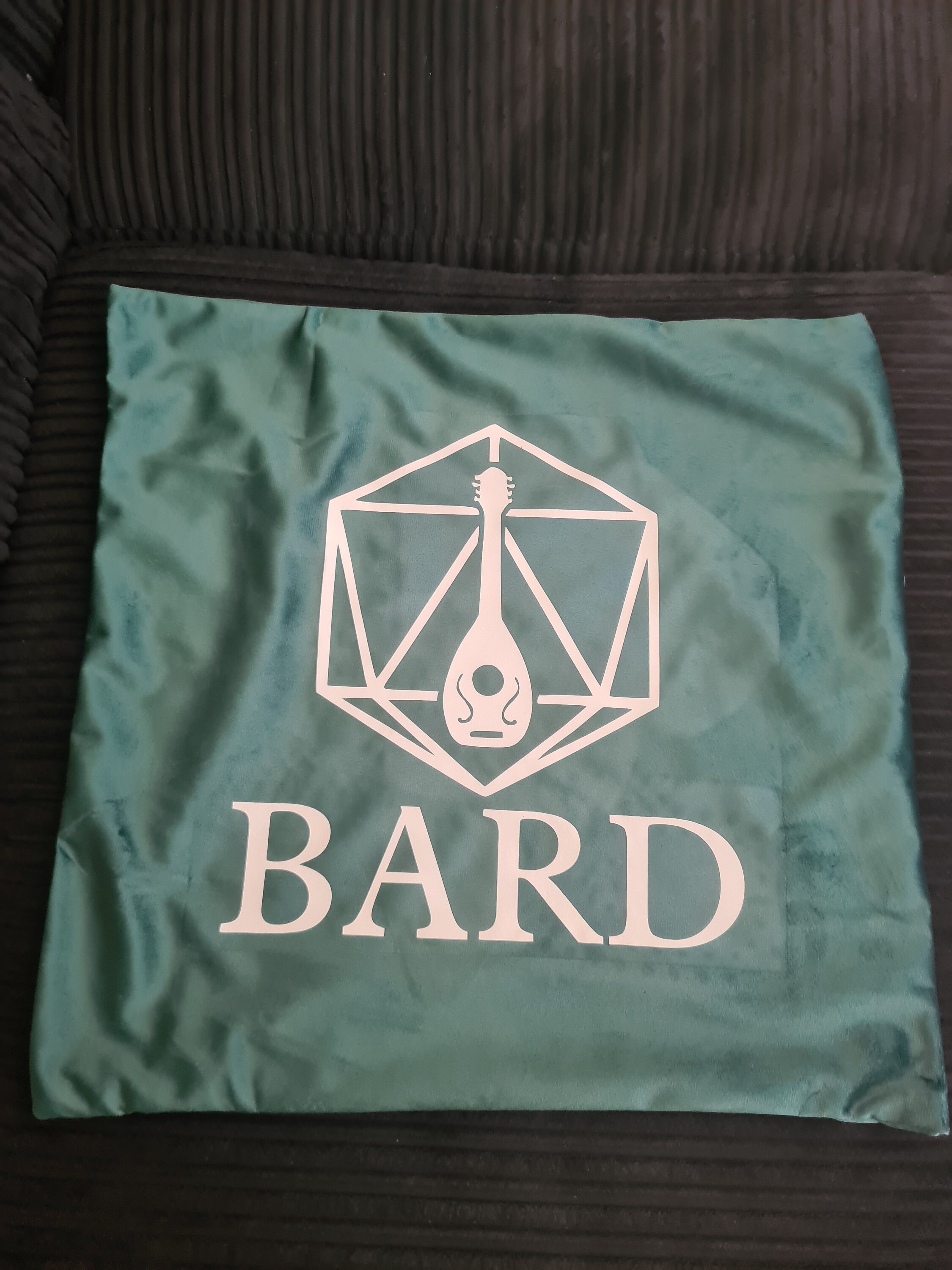 Dnd Class Cushions Dungeons and Dragons Cushion Dnd - Etsy