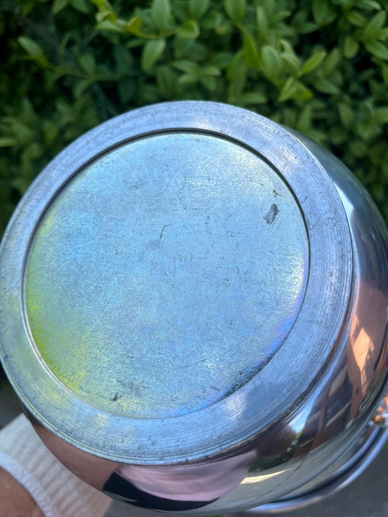 LOUIS ROEDERER Ice Bucket – an Elegant Piece for Collectors - Etsy UK