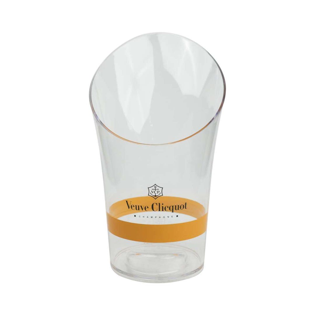 Veuve Clicquot Transparent Magnum Ice Bucket – Original Packaging - Etsy