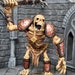 Ogre Skeleton - Etsy