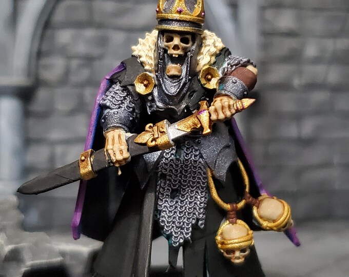 Ogre Skeleton - Etsy