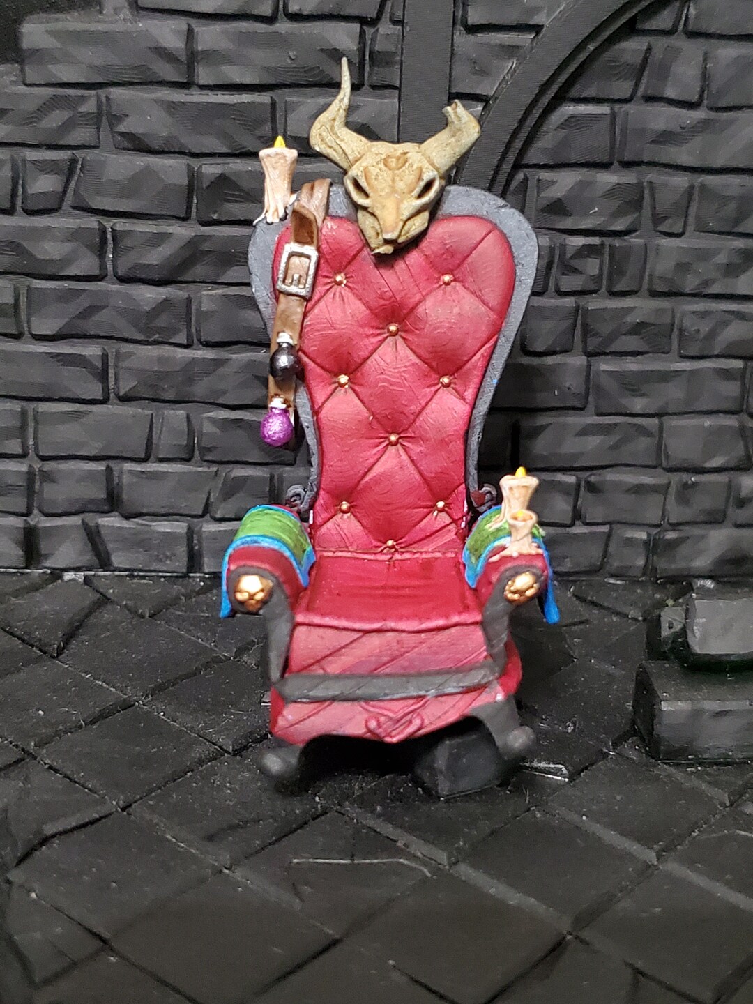 Witch's Chair - Etsy