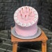 Mimic Birthday Cake-pink - Etsy