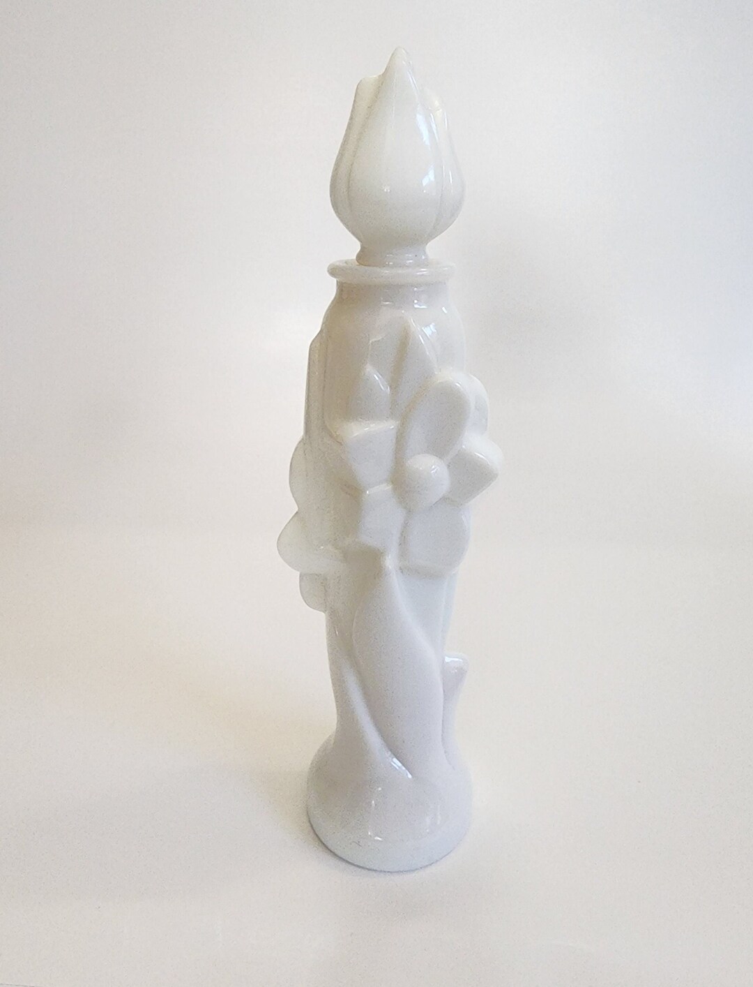 Vintage Avon Floral Bud Vase Field Flowers Foaming Bath Oil - Etsy