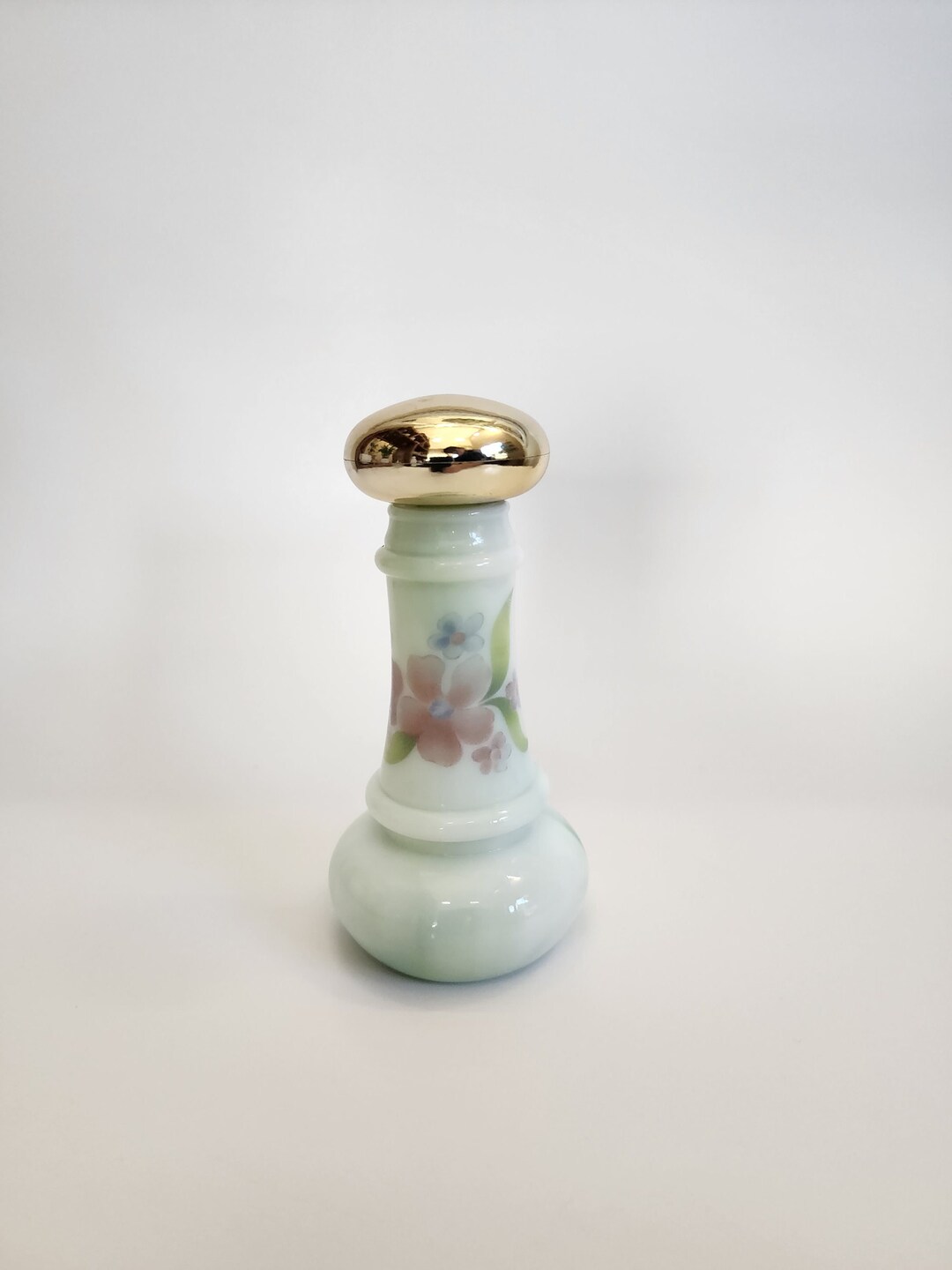 Vintage Avon Flower Fair Roses, Perfume Decanter Empty - Etsy