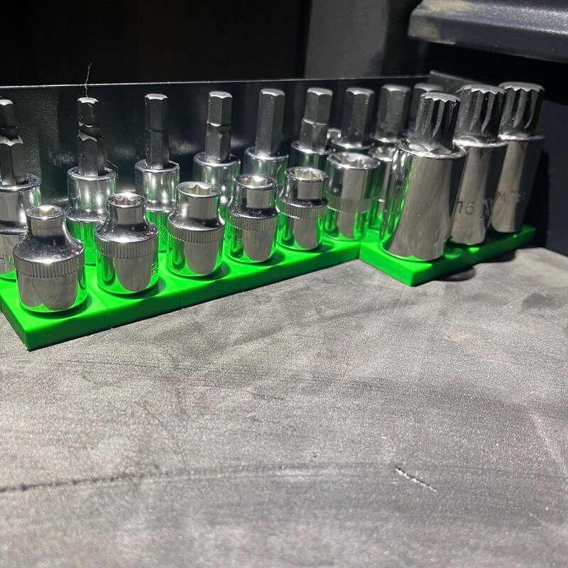 Socket Organizer - Etsy