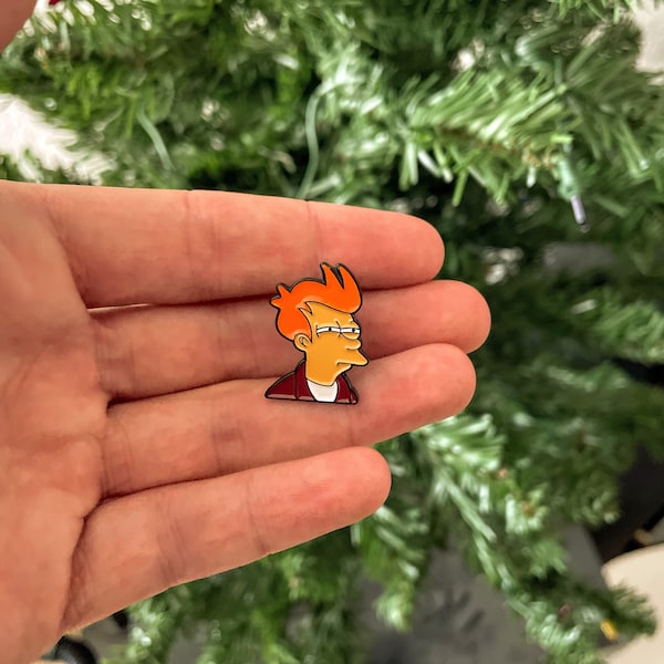 Meme Pin - Etsy