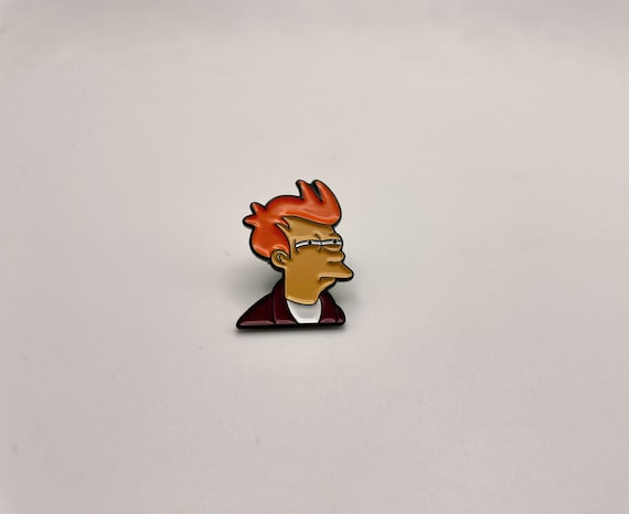 Fry Meme Not Sure If