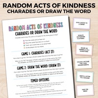 Spread Kindness Spinner Wheel Coloring Craft, Kindness Craft, World ...