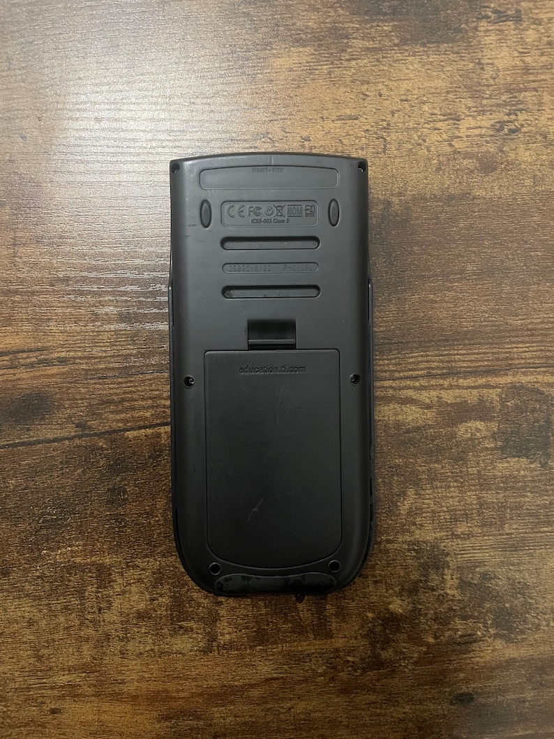 TI-84 Plus Calculator Texas Instruments - Etsy