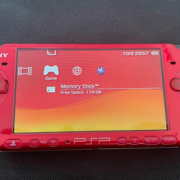 Modded Psp - Etsy