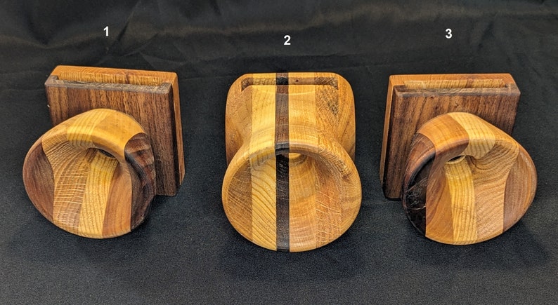 Handmade Wood Passive Amplifier for Smartphone, Wooden Phone Speaker - Etsy