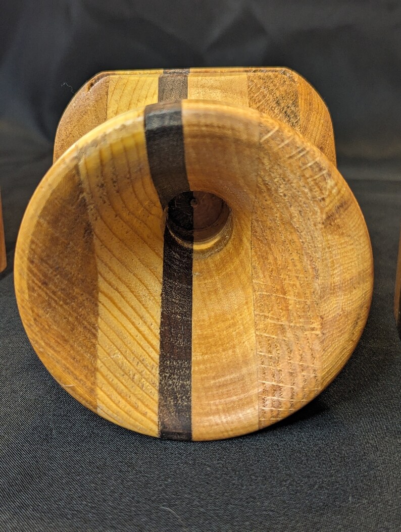 Handmade Wood Passive Amplifier for Smartphone, Wooden Phone Speaker - Etsy