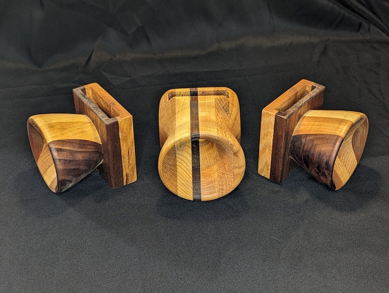 Handmade Wood Passive Amplifier for Smartphone, Wooden Phone Speaker - Etsy