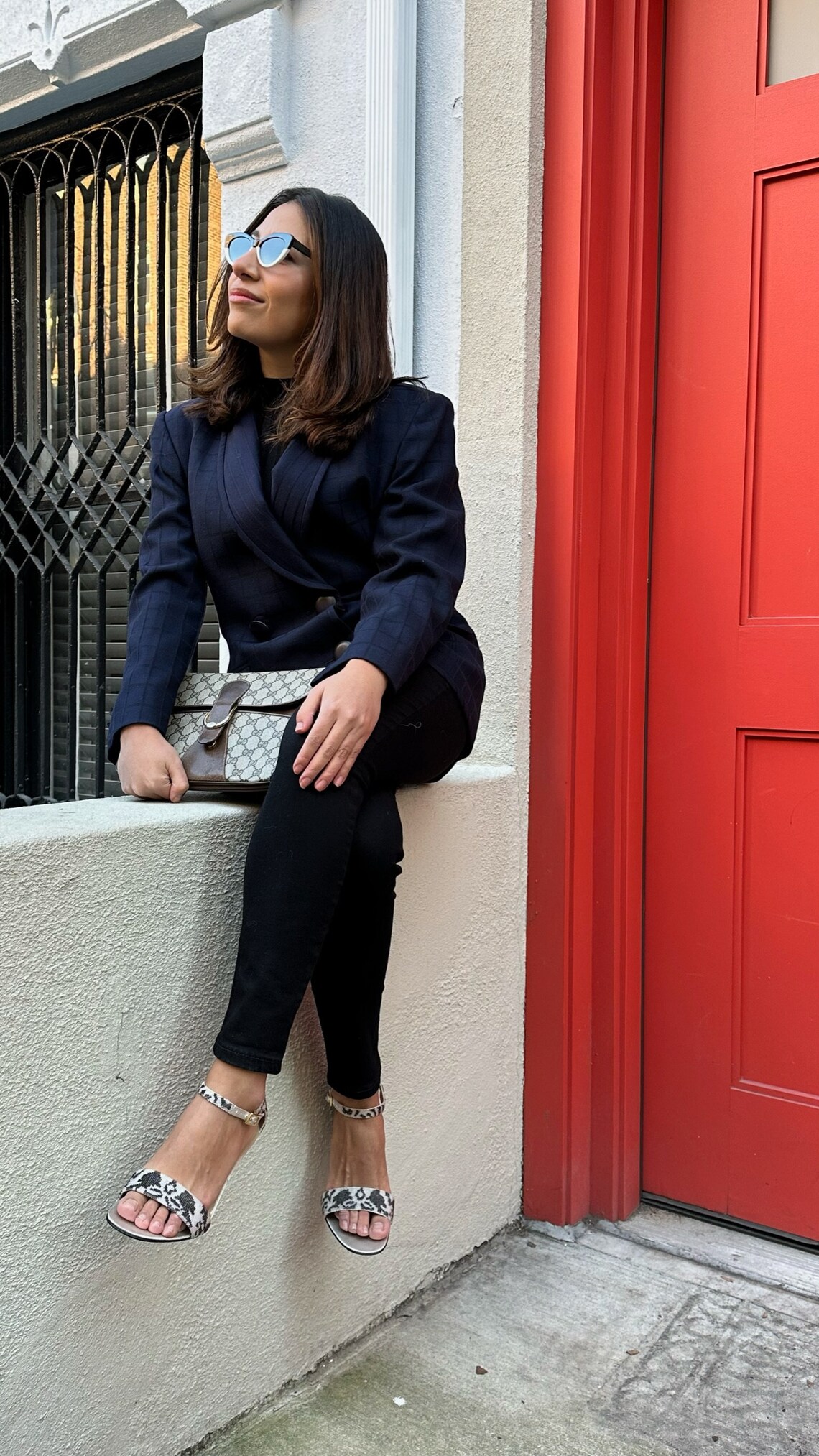 Gucci Size EU37.5/7.5 Rare Vintage Shell Heels by Designed Tom Ford - Etsy