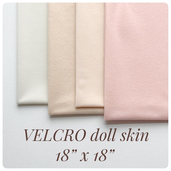 Doll Skin Fabric - Etsy