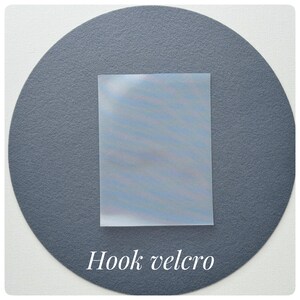Valcro Creative Set. Supplies for Making Crafts. - Etsy