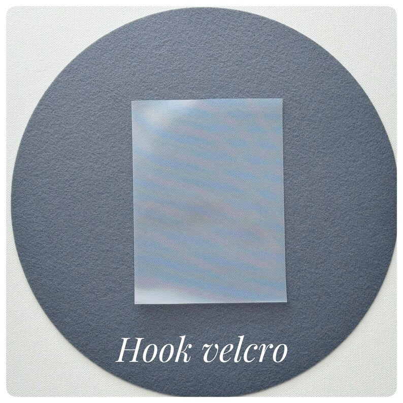 Valcro Creative Set. Supplies for Making Crafts. - Etsy