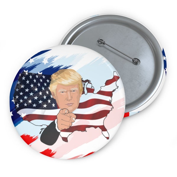 Assorted Pin Designs - Etsy