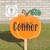 Trick or Treat Candy Corn Yard Sign - Etsy