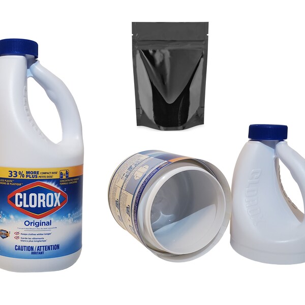 Secret Compartment Bag - Etsy