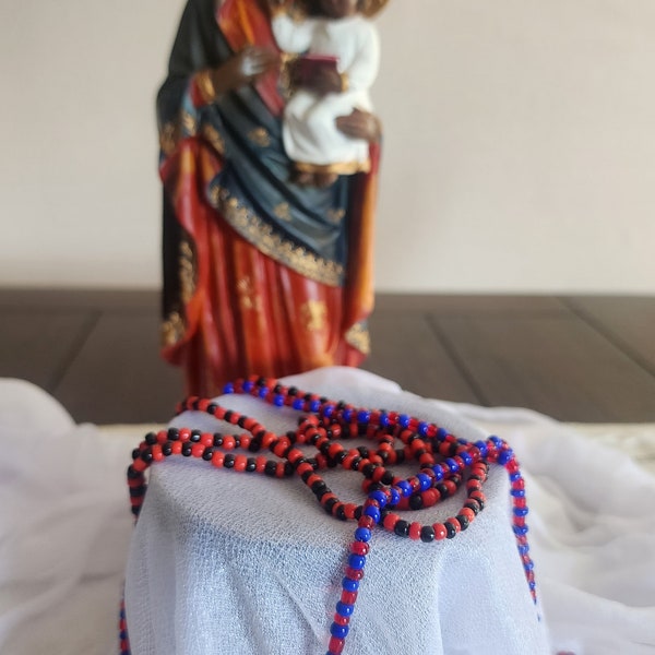 Erzulie Dantor - Etsy