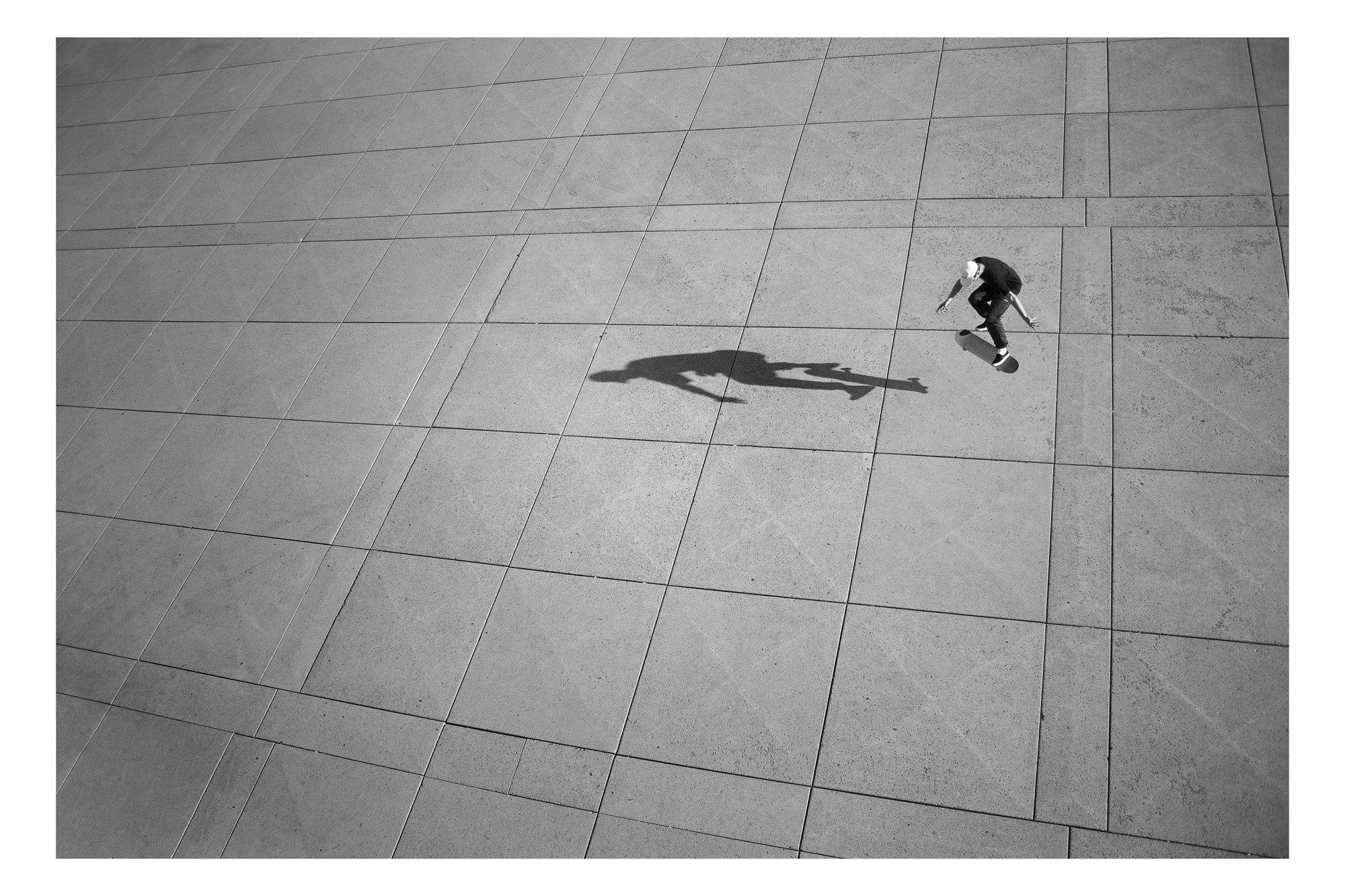 360 Flip by Evan Hay - Etsy