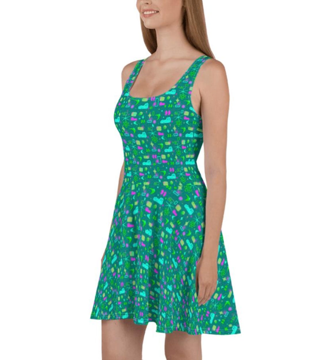 Atomic King Gizzard and the Lizard Wizard Super Comfy and Flattering ...