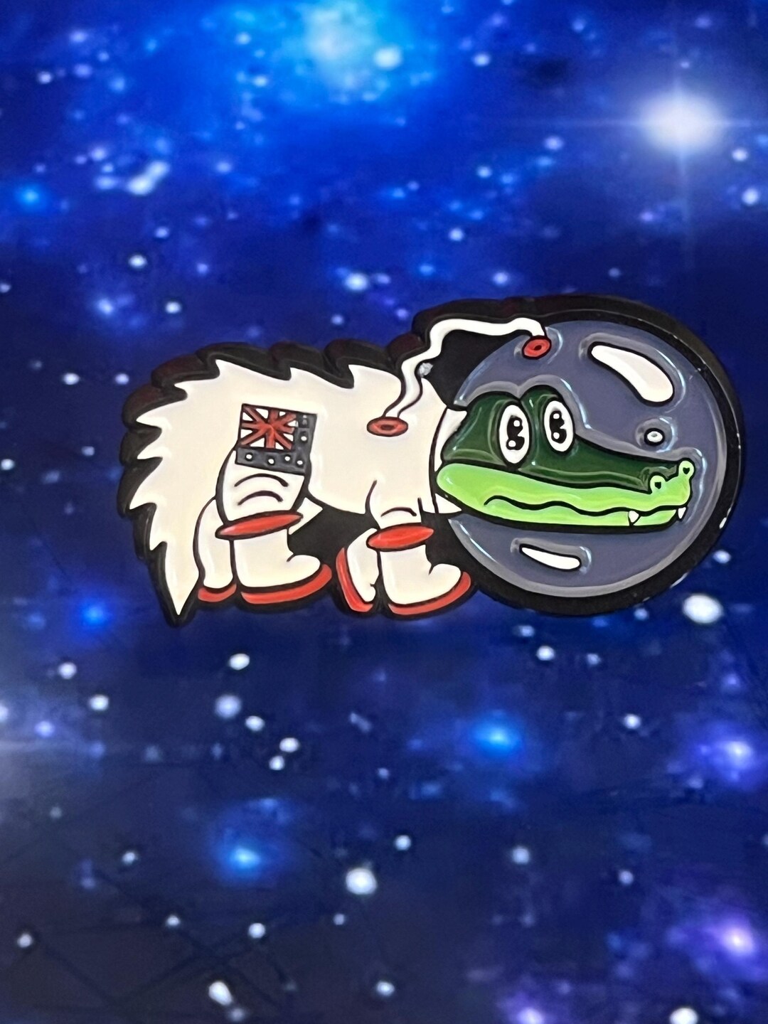 Astro Gator- King Gizzard and the Lizard Wizard. Aus Doesn’t Have ...