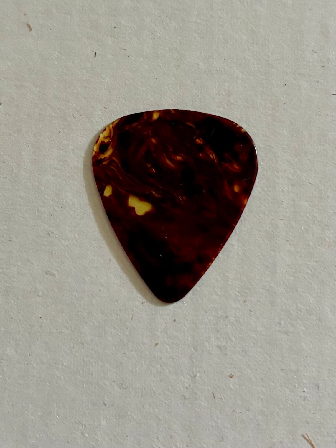 Country Legend Bobby Bare Faux Shell Vintage Guitar Pick - Etsy